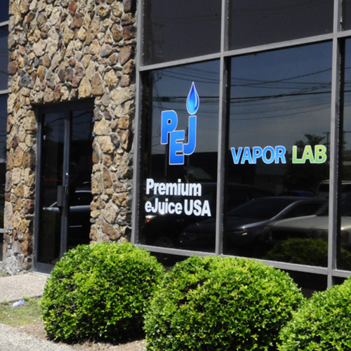Connect With Vapor Lab - Vapor Lab