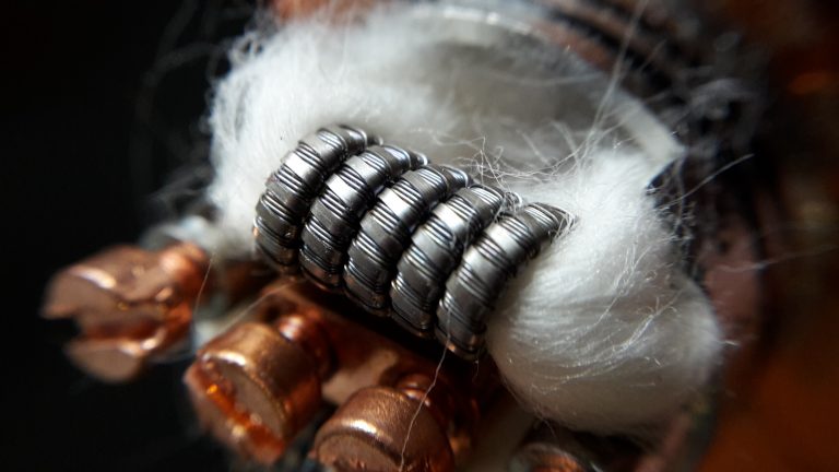 Transformer - Vapor Lab